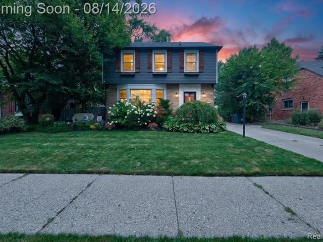 23740 Marshall St, Dearborn, MI 48124
