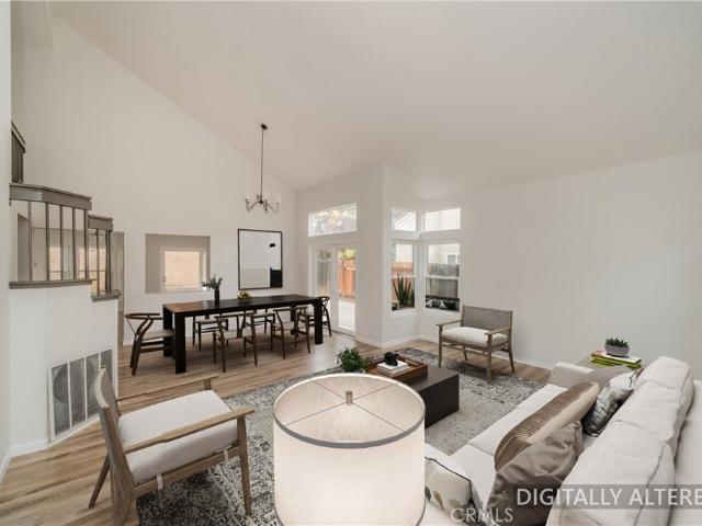 23742 Bouquet Canyon Place