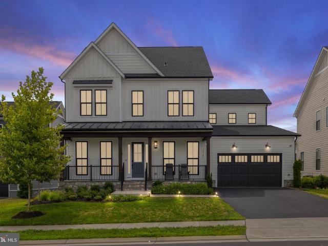 23747 Alton Ridge Place