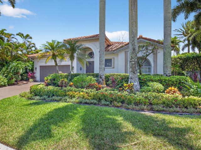 2374 NW 23rd Rd, Boca Raton, FL 33434 | MLS #B26013 | Compass