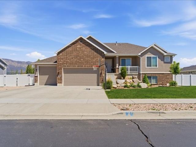 2374 N 2825 W, Plain City, UT 84404