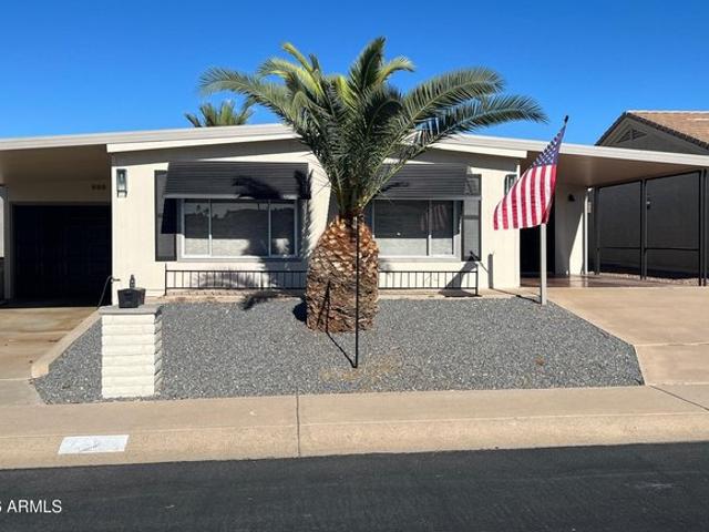 2374 N Nicklaus Dr, Mesa, AZ 85215