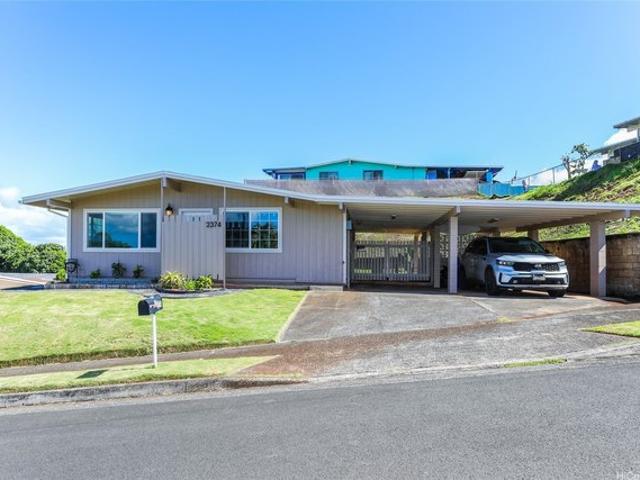 2374 Ahaiki St, Pearl City, HI 96782