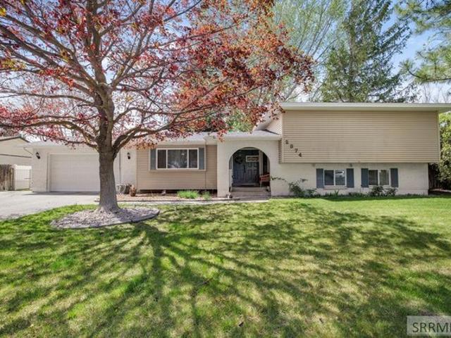 2374 Belmont Ave, Idaho Falls, ID 83404