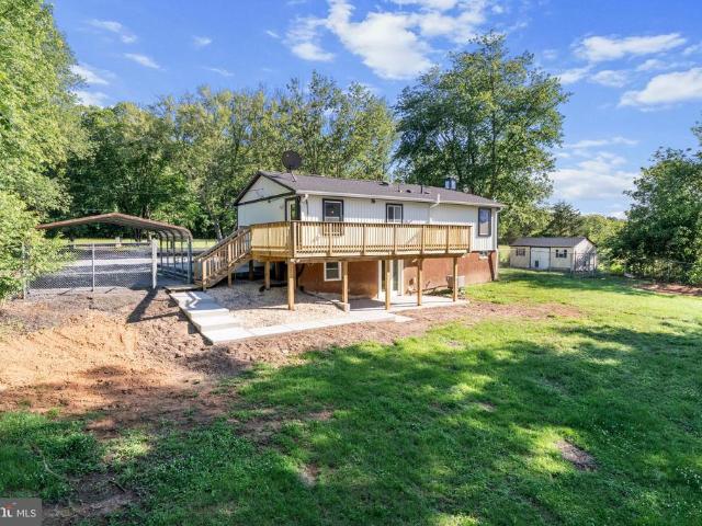 2374 Carriage Ford Road
