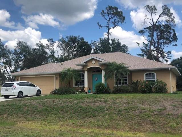 2374 De Garmo St, North Port, FL 34291