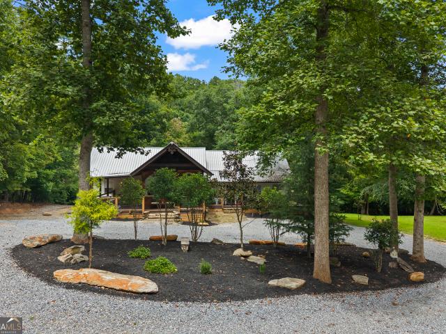 2374 Dean Mountain Road