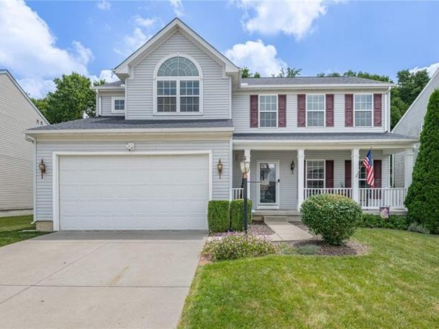 2374 Gerard Ct, Fairborn, OH 45324
