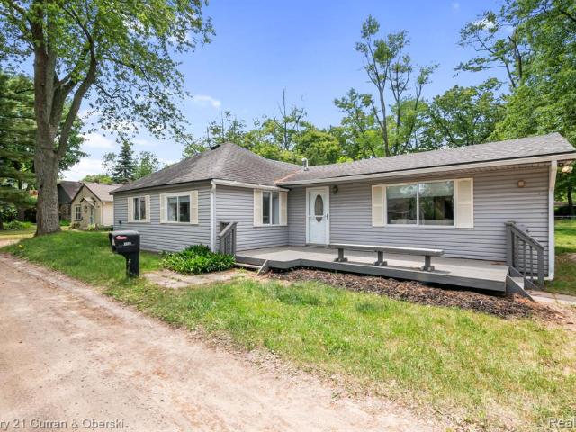 2374 Lakena Road