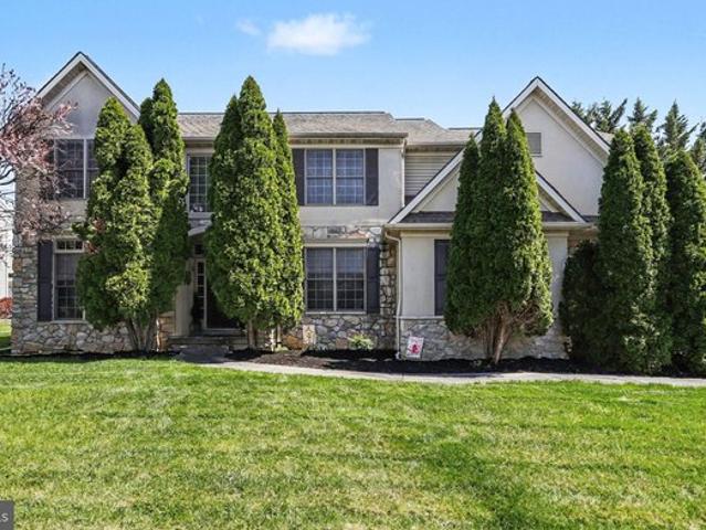 2374 Pullman Way, Hummelstown, PA 17036