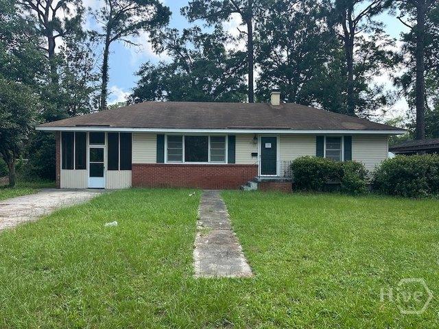 2374 Pinetree Rd, Savannah, GA 31404