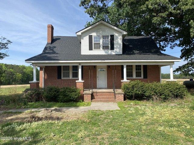 2374 Pleasant Grove Rd, Jackson, NC 27845