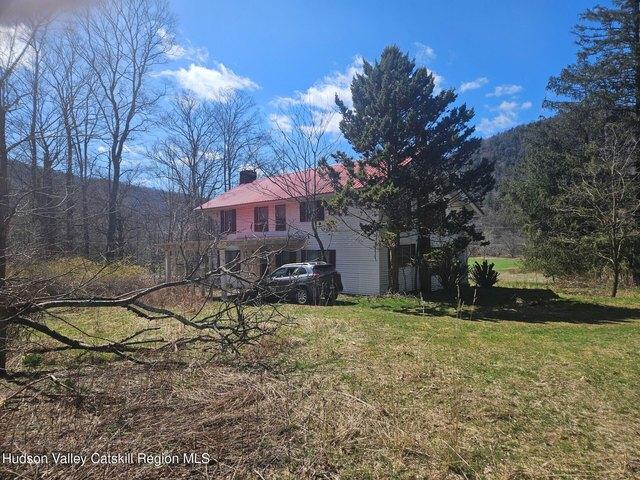 2374 River Rd, Downsville, NY 13755