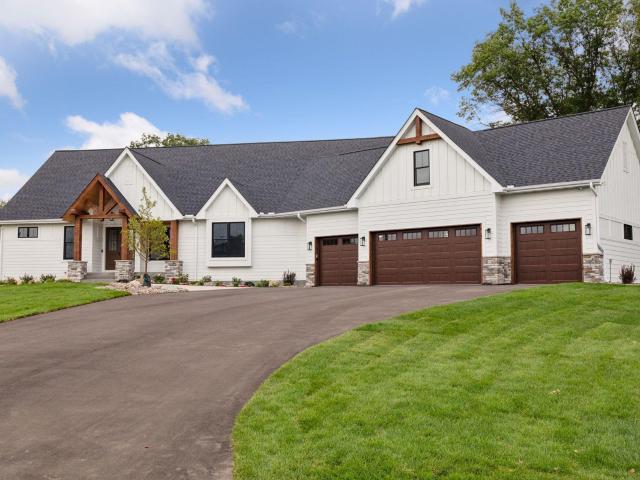 2374 Swedish Dr NE, Ham Lake, MN 55304 | MLS #7073 | Compass