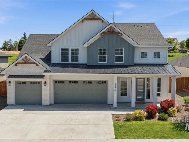 2374 S Pelion Way