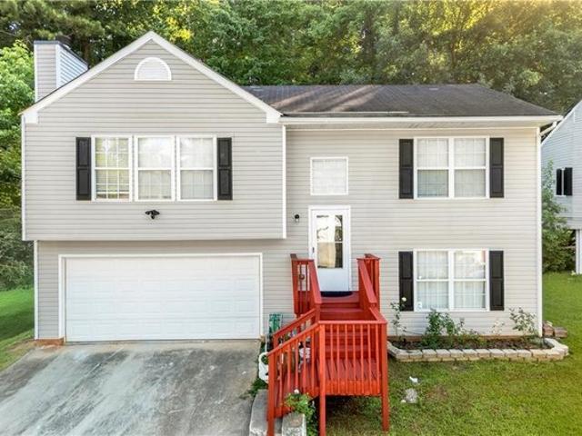 2374 Whites Rdg, Decatur, GA 30034