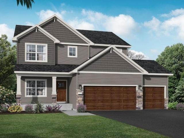 23753 Vintage St NW, Saint Francis, MN 55070