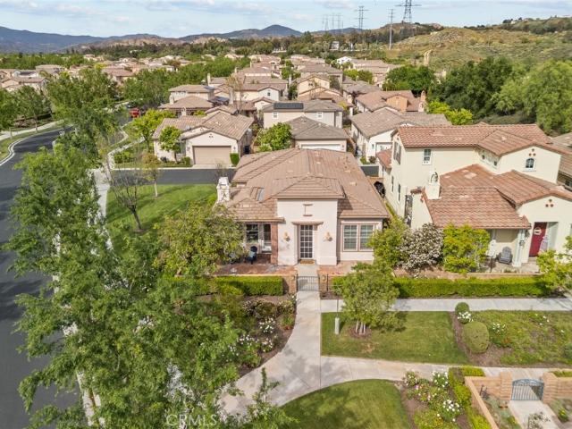 23753 Maple Leaf Ct, Valencia, CA 91354 | Compass