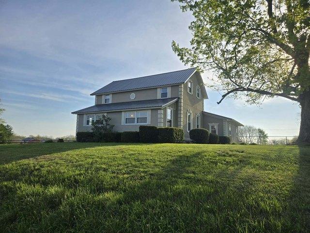 23750 N IL Highway 37, Dix, IL 62830