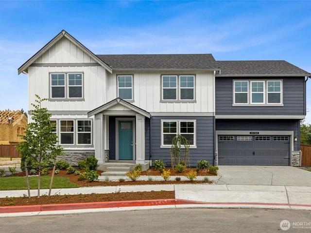 23750 SE 49th St Unit 6, Issaquah, WA 98029