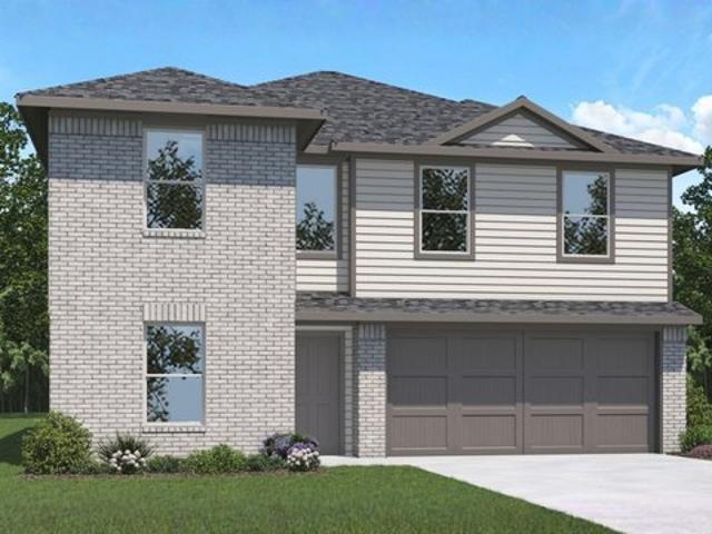 23757 Golden Pheasant Ln, Splendora, TX 77372