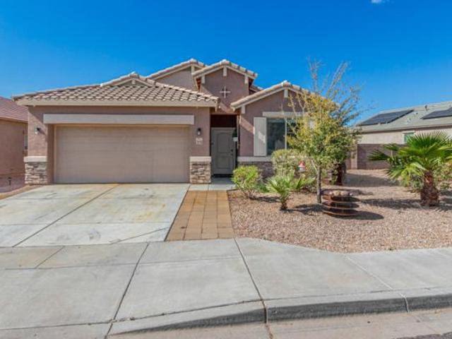 23755 W Wier Ave, Buckeye, AZ 85326