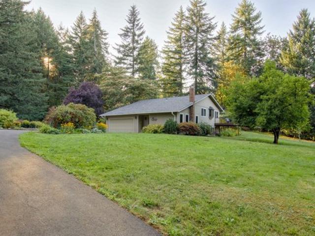23755 NE Casavant Dr, Hillsboro, OR 97123