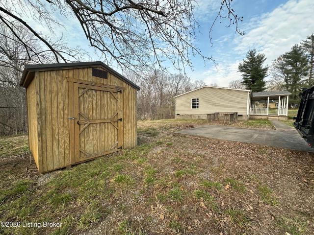 2375 Martwick Rd
