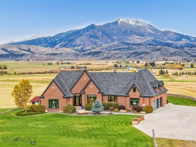 2375 Mount Ellis Ln, Bozeman, MT 59715