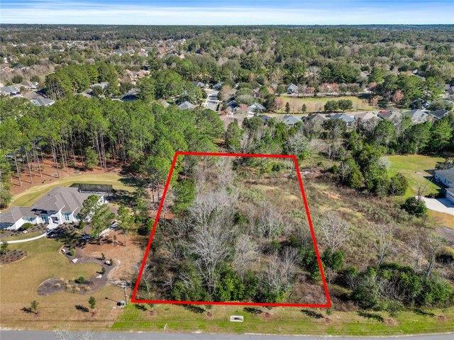 2375 NW 150th Blvd, Newberry, FL 32669