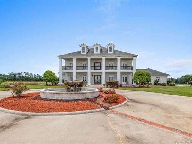2375 N Claiborne Street, Sulphur, LA 70663
