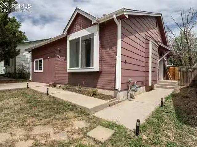 2375 AMBLESIDE DR, COLORADO SPRINGS, CO 80915 Single Family Re.
