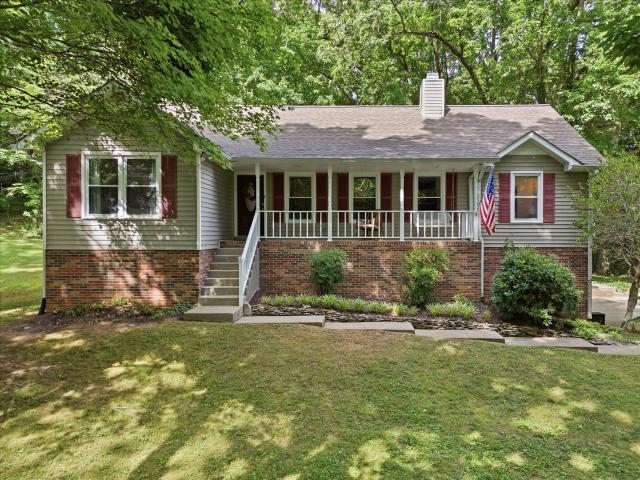 2375 Bearden Rd
