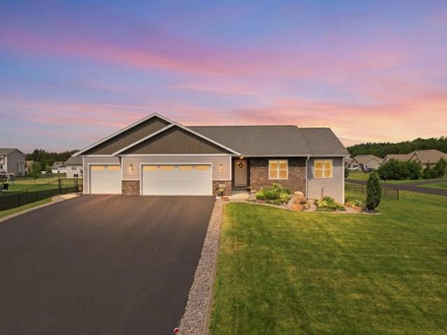 2375 Chesterfield Dr, Kronenwetter, WI 54455