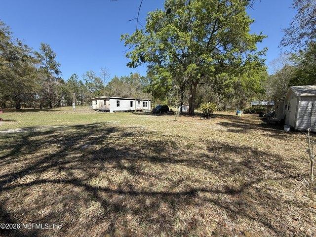 2375 Cricket Rd, Middleburg, FL 32068