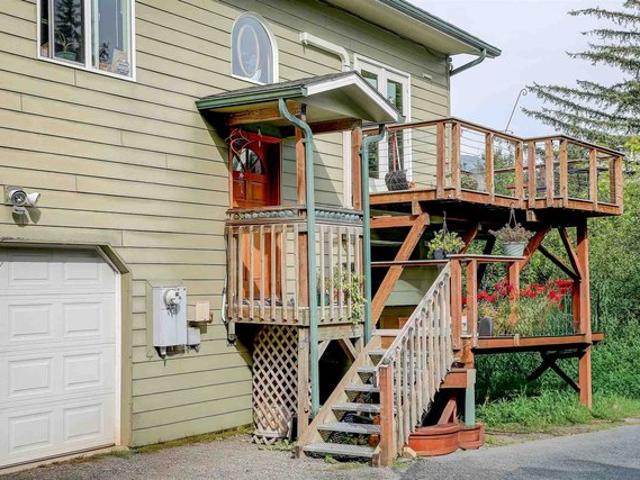 2375 Engineers Cutoff Rd, Juneau, AK 99801