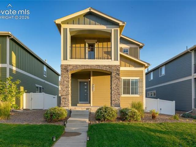 2375 Falkirk Drive