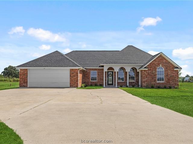 2375 Farm to Market Road 2038, Bryan, TX 77808 | MLS #26004