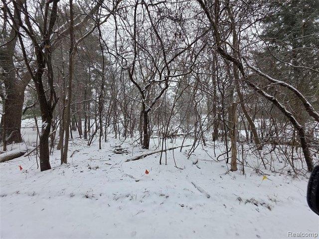 2375 Greenlawn Ave, Bloomfield Township, MI 48302