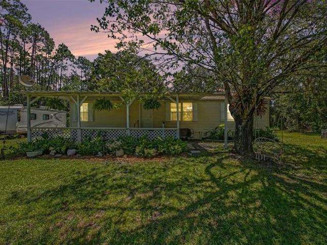 2375 Grove St, Bunnell, FL 32110