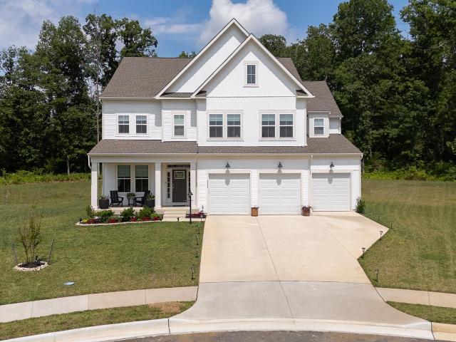 2375 Hawkshill Drive