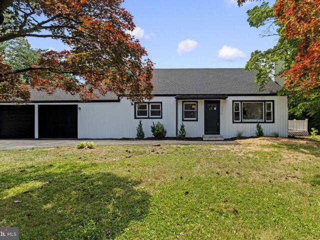 2375 Kinkora Rd, Bordentown, NJ 08505