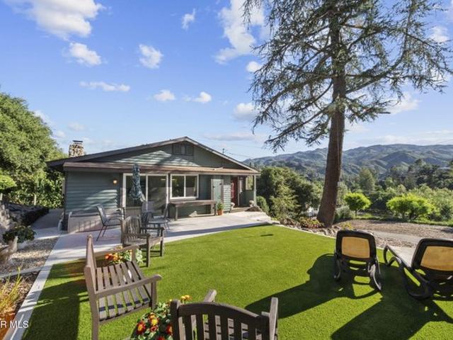 2375 Laguna Circle Dr, Agoura Hills, CA 91301
