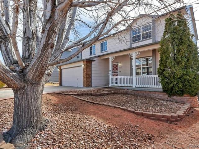 2375 Lisa Dr, Colorado Springs, CO 80915