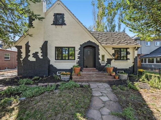 2375 Locust St, Denver, CO 80207