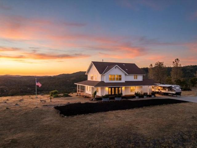 2375 Ponderosa Way, Murphys, CA 95247