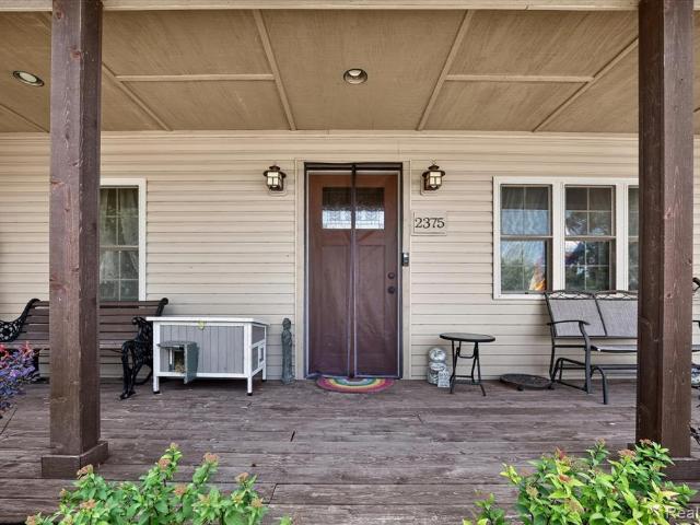 2375 Stewart Road