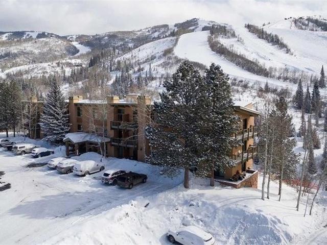 2375 Storm Meadows Dr Unit 313, Steamboat Springs, CO 80487