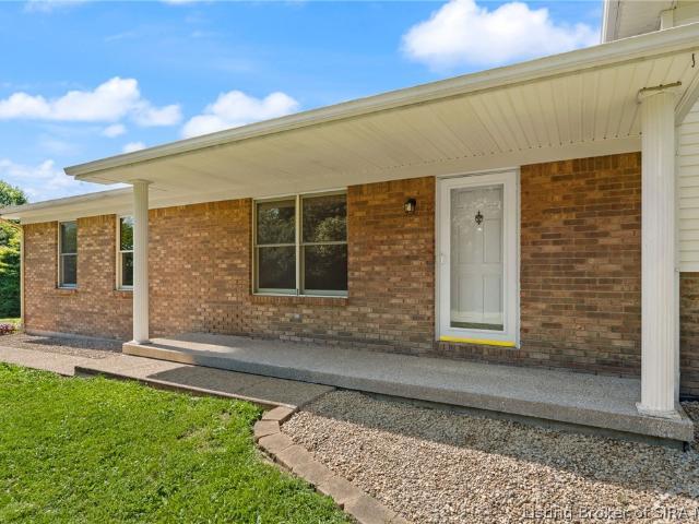 2375 S Gethsemane Road NW