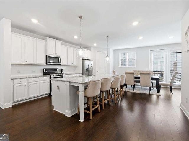 2375 Tarben Drive